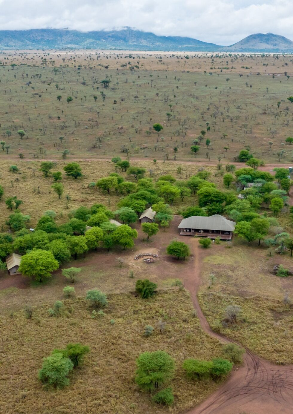 Ronjo Camp ES - Ronjo Camp